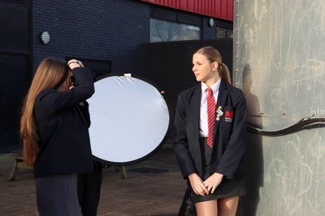 Year 10 Photography - Millbay Academy