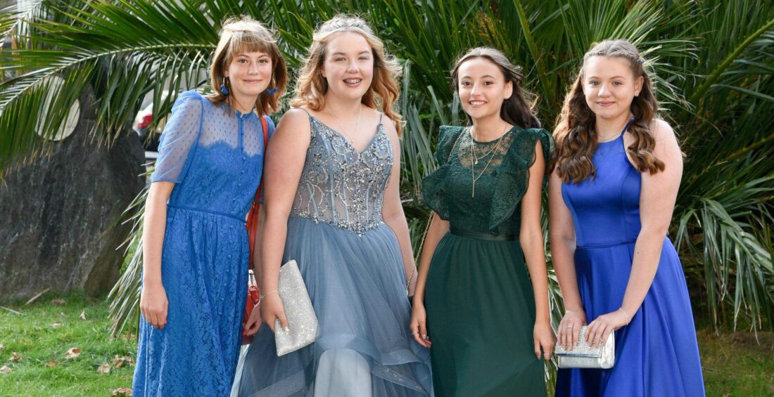 YR11 Prom - Millbay Academy