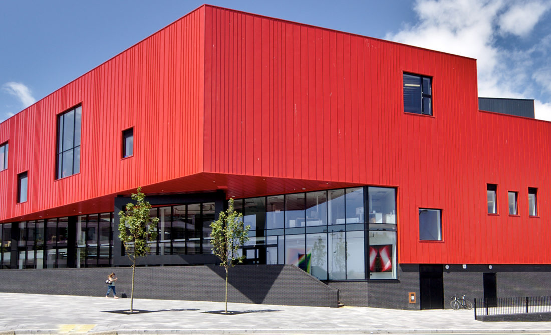 Gallery - Millbay Academy