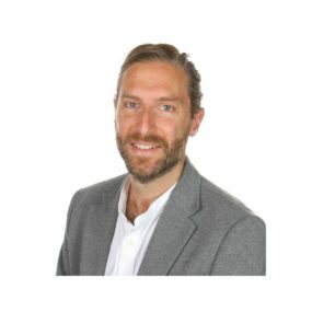 Danny Bryant Headteacher